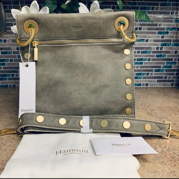 Hammitt | Bags | Nwt Hammitt Crossbody | Poshmark